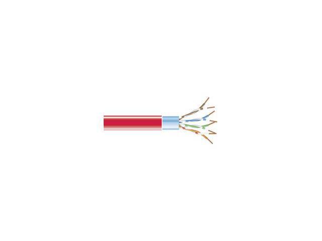 Click here for CAT5e 100-MHz Shielded  Stranded Bulk PVC Cable (F... prices