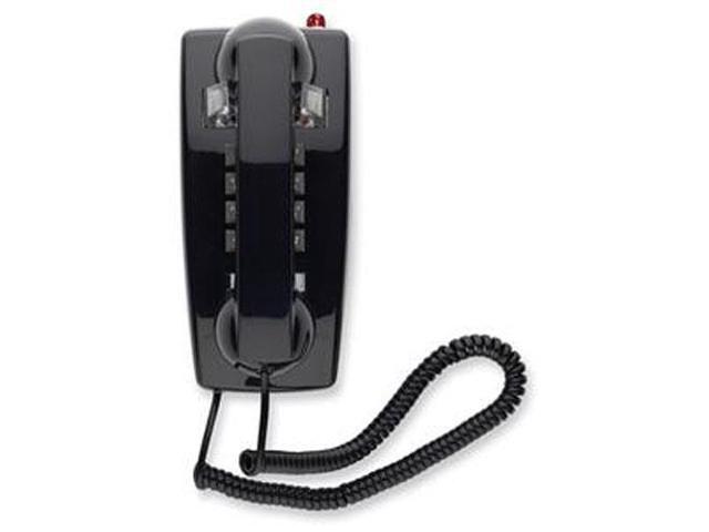 Click here for 25402 Wall Phone BLACK prices