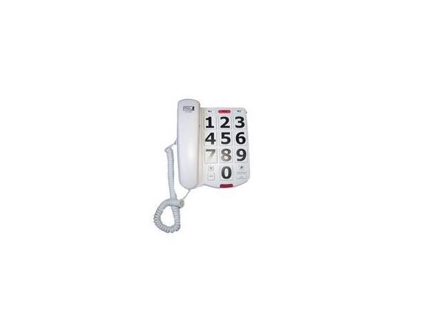 Click here for Big Button Phone 40dB Handset Volume prices