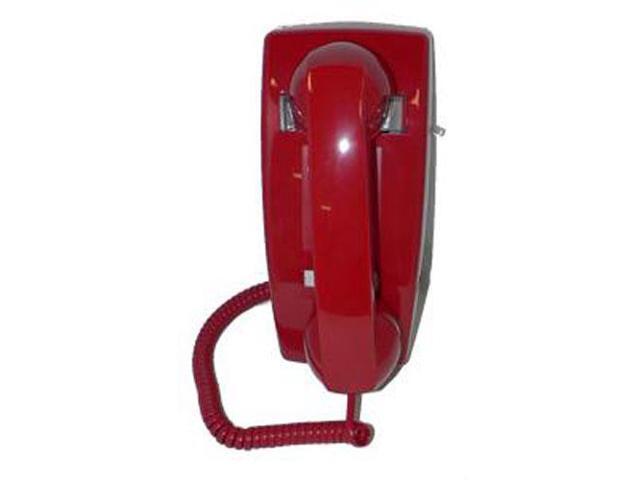 Click here for 255447-VBA-NDL Wall No Dial Red prices