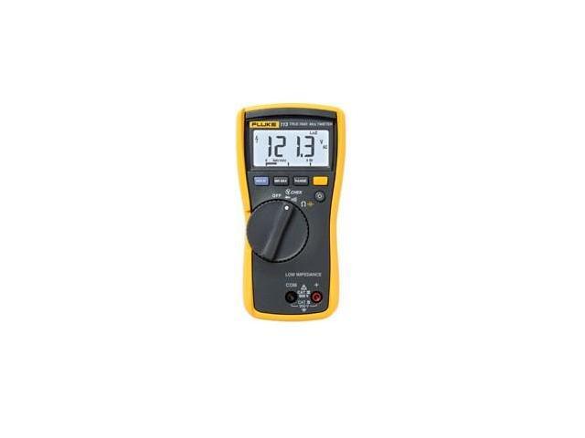 Click here for 113 Digital Utility Multimeter prices