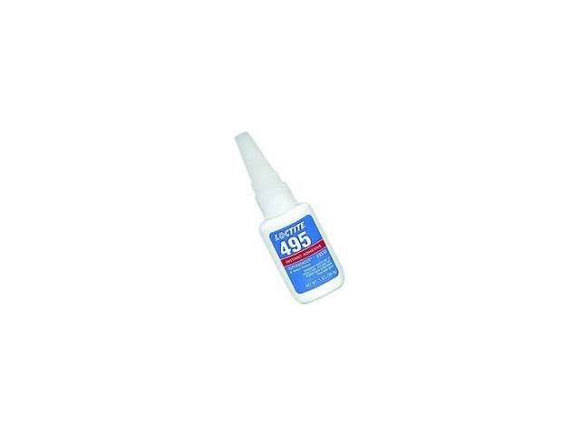Click here for LOCTITE 135471 Instant Adhesive 20g Tube Clear Sup... prices