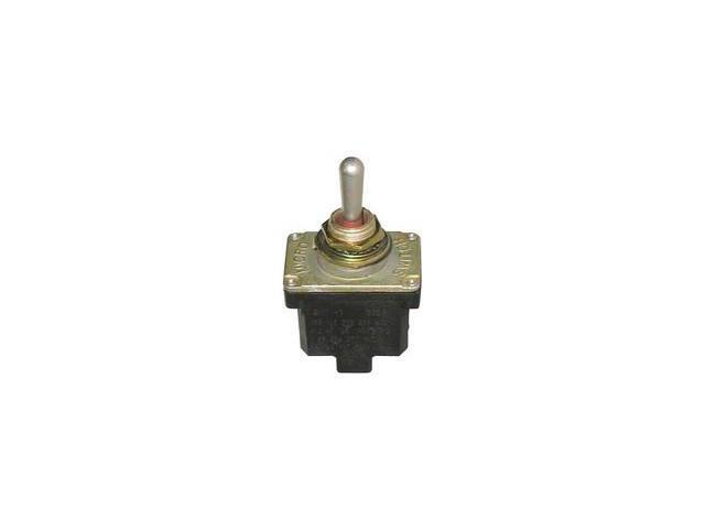 Click here for Toggle Switch SPDT 15A @ 277V Screw HONEYWELL 1NT1... prices