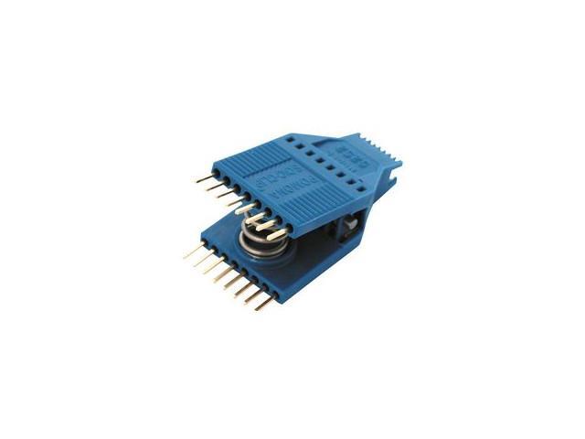Click here for Pomona 5250 Test Clip SOIC Clip 8 Pins Low-profile... prices