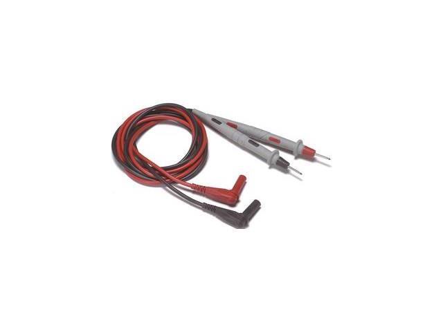 Click here for POMONA 5898 Test Leads 48 In. L Black/Red 1000VAC... prices