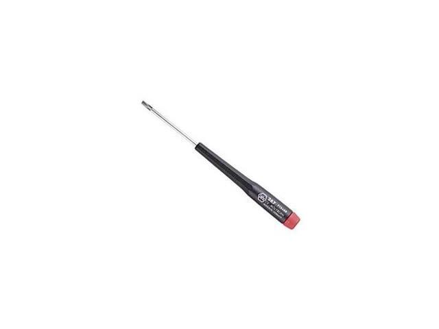 Click here for Wiha 26703 T3 x 40mm Precision Torx Screwdriver prices