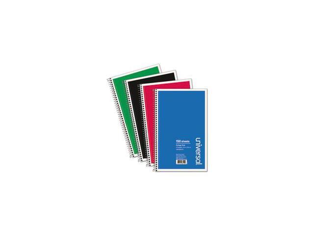 Click here for Wirebound Notebook  6 x 9-1/2  College Ruled  150... prices