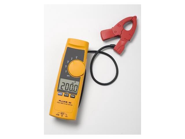 Click here for FLUKE FLUKE-365 Digital Clamp Meter  Backlit LCD... prices