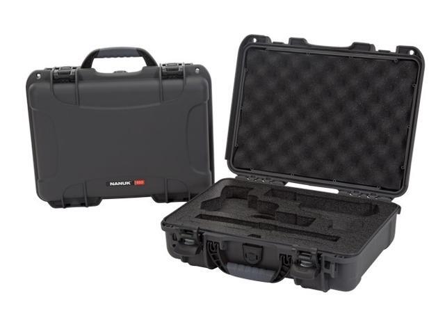 Click here for Nanuk 910-CLASG7 Case W/Classic Gun Graphite prices