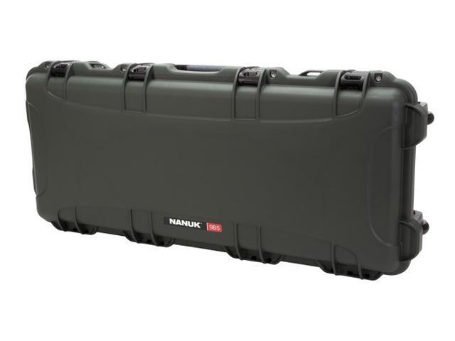 Click here for Nanuk 985-1006 Case W/Foam Olive prices