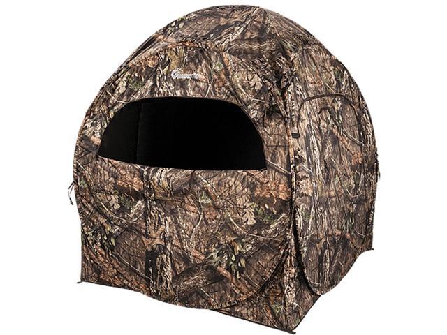 Click here for Ameristep AMEBL1010 Doghouse Run & Gun Blind Mossy... prices