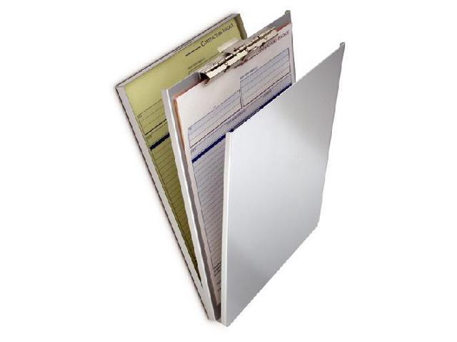 Click here for SAUNDERS 10017 8-1/2 x 11 Portable Storage Clipboa... prices