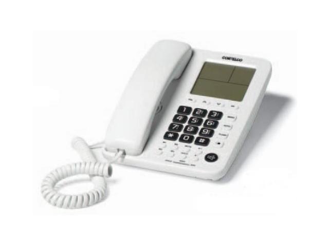 Click here for Large Backlit Corded with Speakerphone prices