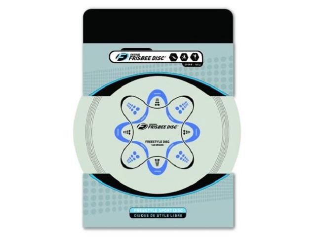 Click here for WHAM-O 81101 World Class Freestyle Frisbee Disc As... prices