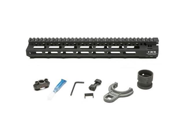 Click here for Bravo Company BCM-MCMR-13-556-BLK Black 223 MLok 1... prices