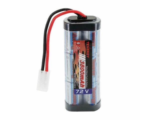 Click here for Tenergy 7.2V Battery Pack for RC Car  High Capacit... prices