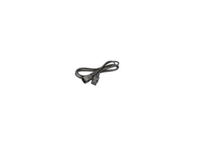 Click here for Black Box IEC 320 C13 Socket to IEC 320 C14 Plug M... prices