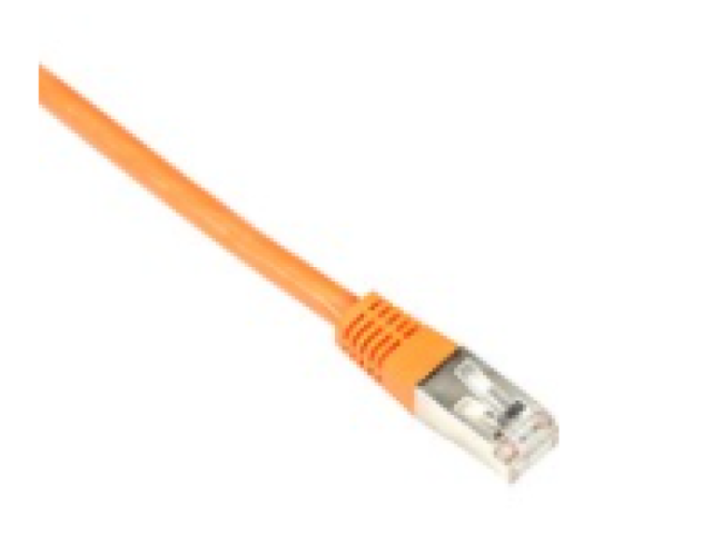 Click here for Black Box Cat6 250-MHz Shielded  Stranded Cable SS... prices