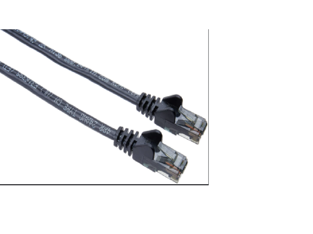 Click here for Belkin Cat.6 UTP Patch Network Cable A3L98006INPNK... prices