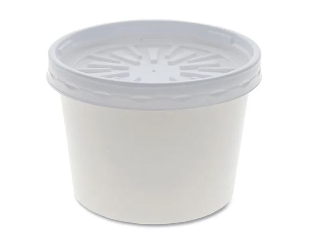Click here for CONTAINERLIDFOOD250WH prices