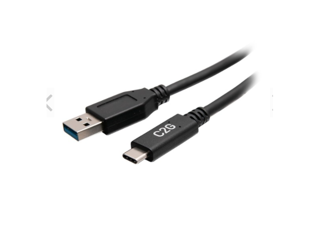 Click here for C2G 6in USB C to USB Cable M/M C2G28874 prices
