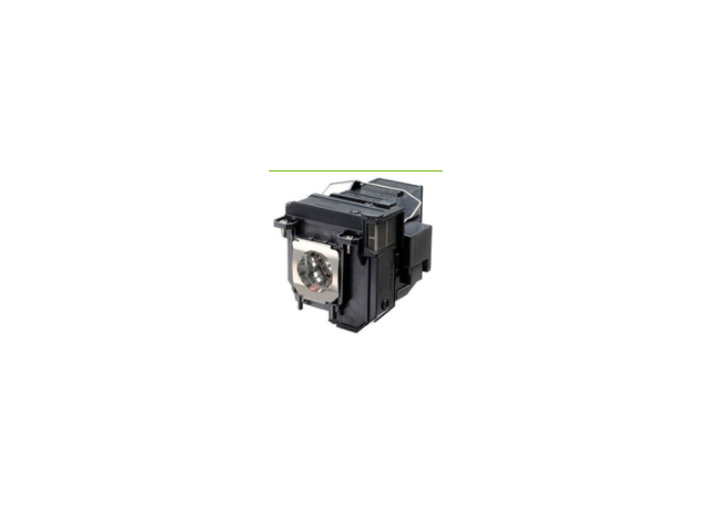 Click here for Total Micro 245W Projector Lamp with Module (ELPLP... prices