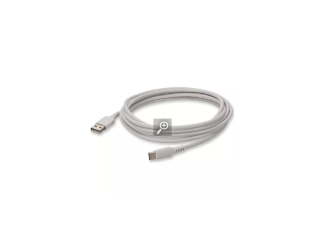 Click here for AddOn 2.0m 6.6ft USB-C Male to USB 2.0 A Male Sync... prices