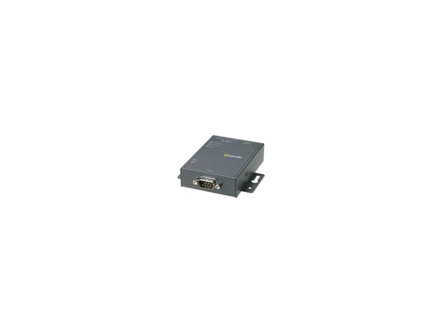 Click here for Perle IOLAN SDS1 G9 Secure Device Server 04031834 prices