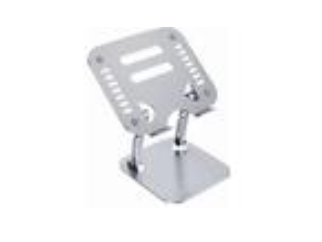 Click here for OTM Essentials Aluminum Adjustable Laptop Riser St... prices