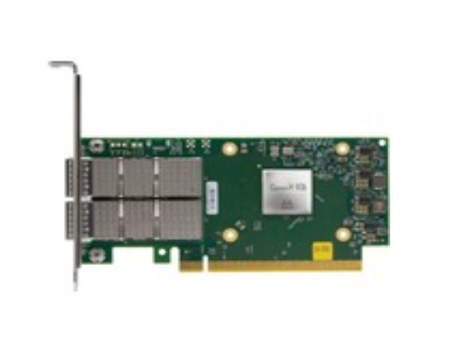 Click here for Mellanox ConnectX-6 Dx Ethernet SmartNIC - PCI Exp... prices