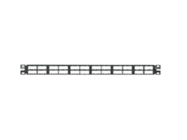 Click here for Panduit Mini-Com 48 Port Network Patch Panel prices