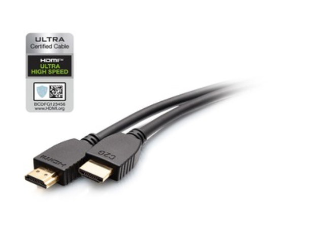 Click here for C2G 3ft 8K HDMI Cable with Ethernet - Ultra Hight... prices