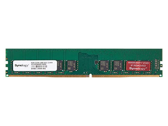 Click here for Synology D4EU01-16G RAM DDR4 ECC Unbuffered UDIMM... prices