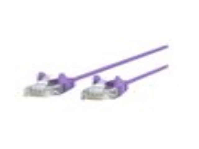 Click here for Belkin Cat.6 UTP Patch Network Cable CE001B02PURS prices