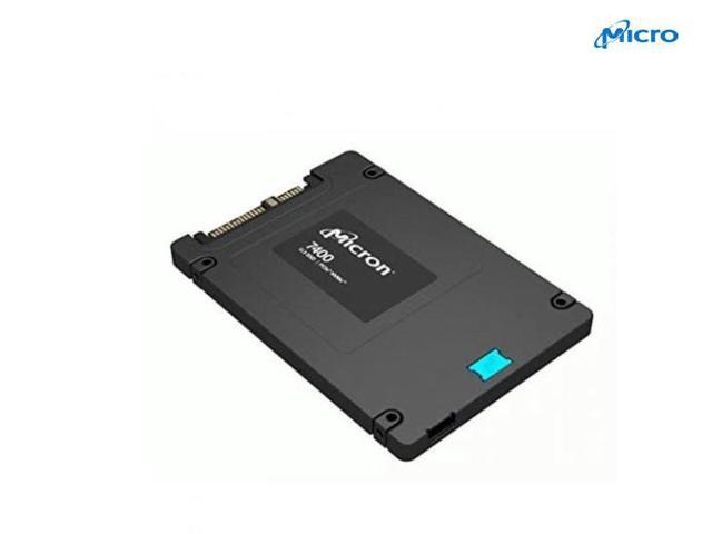 Click here for Micron 7450 PRO 15.36TB PCIe Gen4 1x4 NVMe (v1.4)... prices