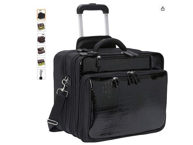 Click here for Francine Collection Black Notebook Case prices