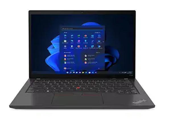 Click here for Lenovo ThinkPad P14s Gen 3 21AK002EUS 14 Mobile Wo... prices