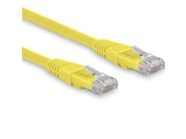 Click here for Rocstor Cat.6 Network Cable Y10C352GN prices