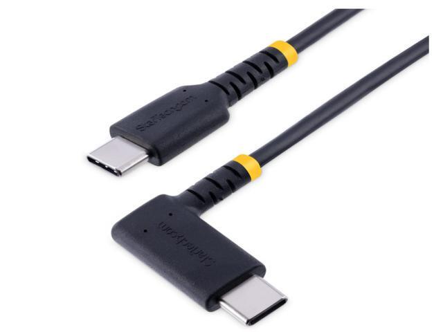 Click here for StarTech. com 6in (15cm) USB C Charging Cable Righ... prices