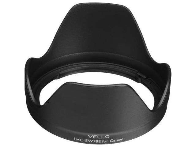 Click here for Vello EW-78E Dedicated Lens Hood prices