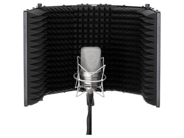 Click here for Auray RF-5P-B Reflection Filter (Metal) prices