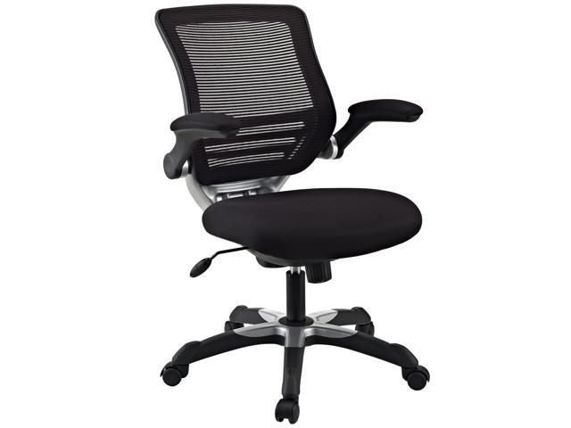 Click here for Edge Office Chair in Black prices