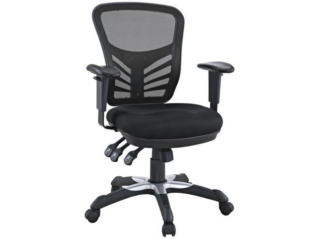 Click here for Articulate Black Mesh Office Chair prices