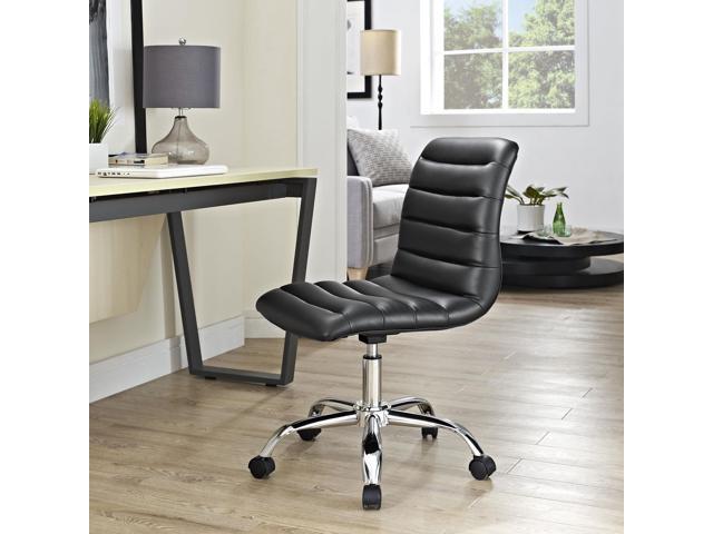 Click here for Ripple Mid Back Office Chair in Black prices