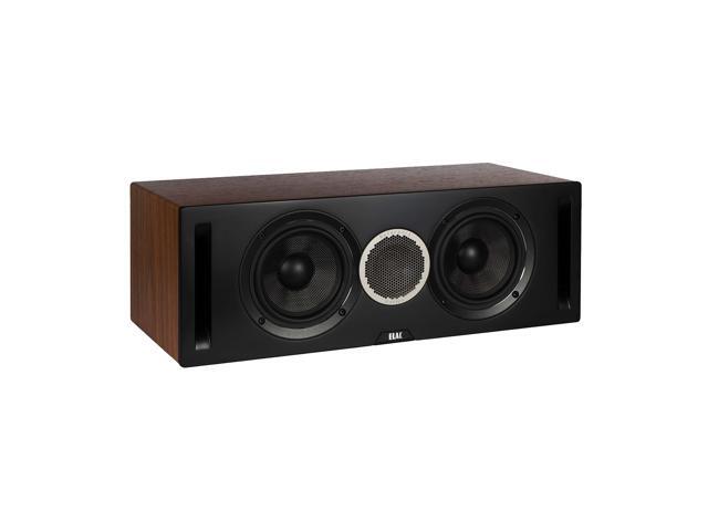 Click here for Elac Debut Reference C5.2 Walnut Center Channel Sp... prices