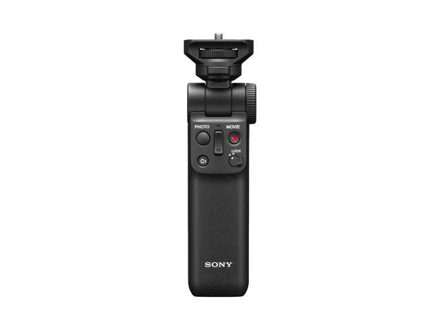 Click here for Sony GPVPT2BT Camera Shooting Grip with Wireless B... prices