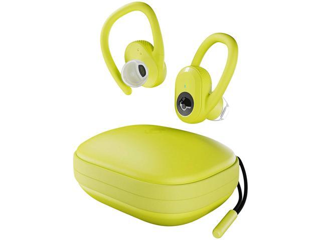 Click here for Skullcandy Push Ultra Yellow True Wireless Bluetoo... prices