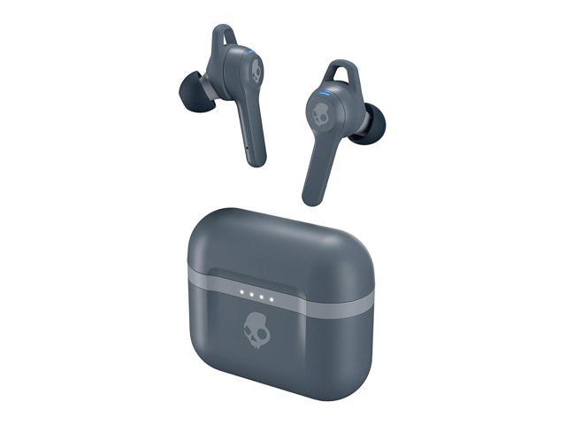 Click here for Skullcandy Indy Evo Grey True Wireless Bluetooth H... prices