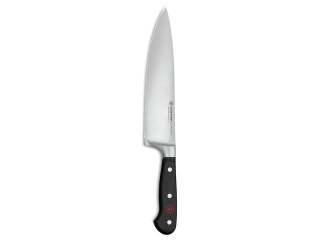 Click here for Wusthof Classic 8 in. Cooks Knife prices