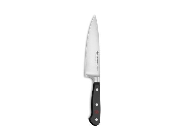 Click here for Wusthof Classic 6 in. Cooks Knife prices